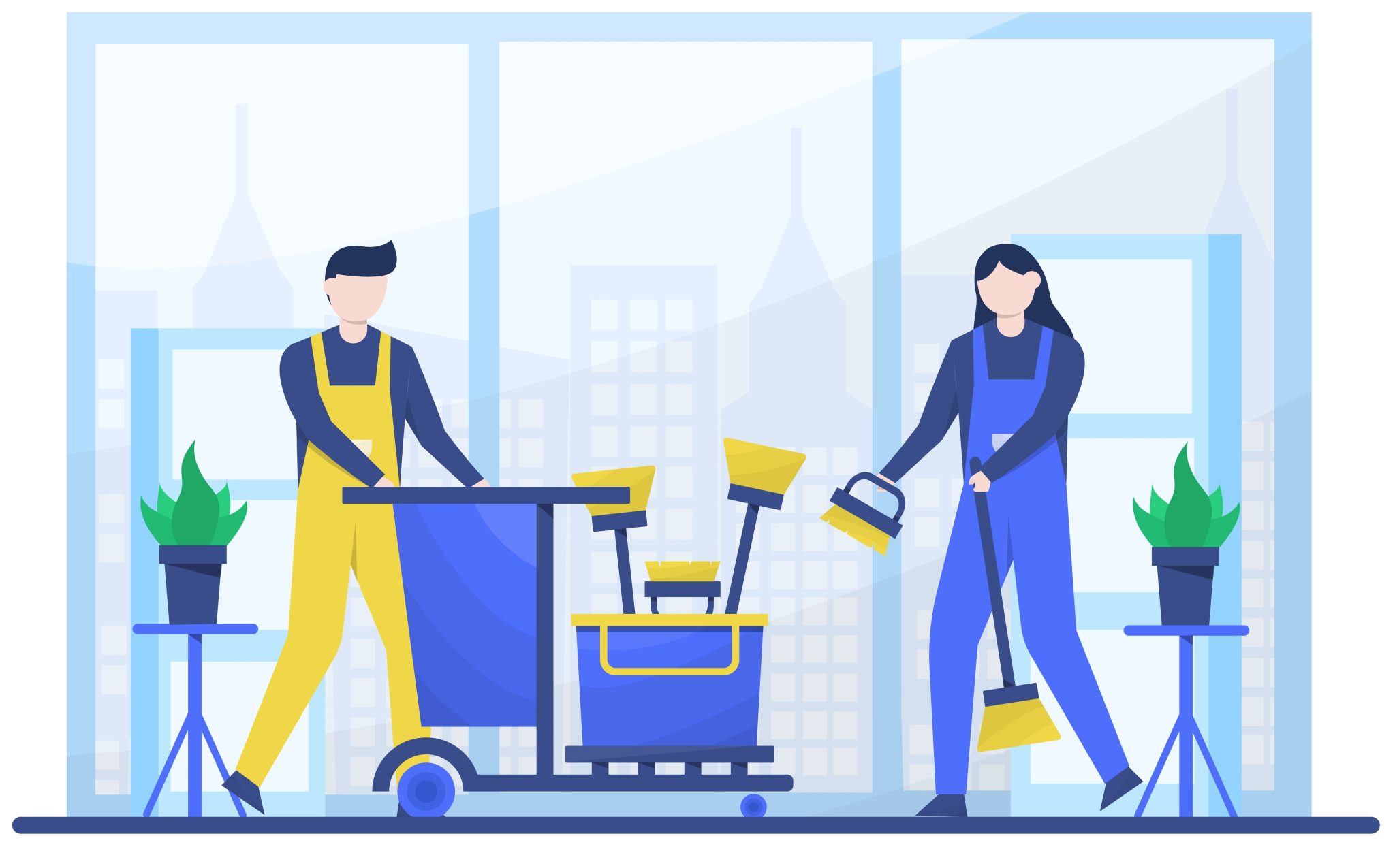 Cleaning & Janitorial How to's, News and Opportunities - MOM Cleaning